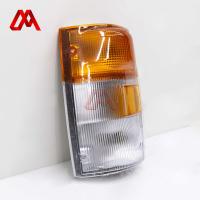 China Left Side Darkened Clearance Lamp ISUZU ELF IZUMI Auto Parts  8-97855-008-0 for sale