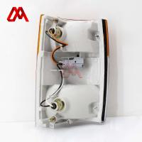 China Left Side Darkened Clearance Lamp ISUZU ELF IZUMI Auto Parts  8-97855-008-0 for sale
