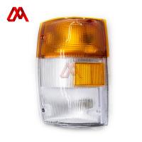 China Left Side Darkened Clearance Lamp ISUZU ELF IZUMI Auto Parts  8-97855-008-0 for sale