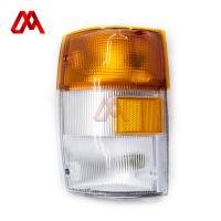 China Left Side Darkened Clearance Lamp ISUZU ELF IZUMI Auto Parts  8-97855-008-0 for sale
