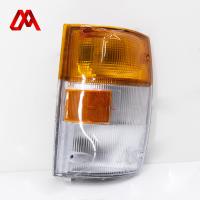 China Left Side Darkened Clearance Lamp ISUZU ELF IZUMI Auto Parts  8-97855-008-0 8-97855008-0 8978550080 for sale
