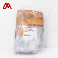 China Left Side Darkened Clearance Lamp ISUZU ELF IZUMI Auto Parts  8-97855-008-0 8-97855008-0 8978550080 for sale