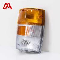China Left Side Darkened Clearance Lamp ISUZU ELF IZUMI Auto Parts  8-97855-008-0 8-97855008-0 8978550080 for sale