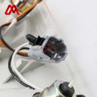 China Left Side Darkened Clearance Lamp ISUZU ELF IZUMI Auto Parts  8-97855-008-0 8-97855008-0 8978550080 for sale