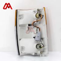 China Left Side Darkened Clearance Lamp ISUZU ELF IZUMI Auto Parts  8-97855-008-0 8-97855008-0 8978550080 for sale