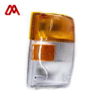China Left Side Darkened Clearance Lamp ISUZU ELF IZUMI Auto Parts  8-97855-008-0 8-97855008-0 8978550080 for sale