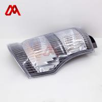 China Left Side Darkened Clearance Lamp ISUZU ELF IZUMI Auto Parts 8-97855-008-0 for sale