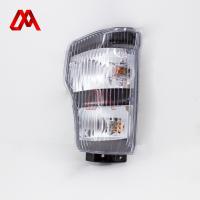 China Left Side Darkened Clearance Lamp ISUZU ELF IZUMI Auto Parts 8-97855-008-0 for sale