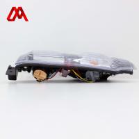 China Left Side Darkened Clearance Lamp ISUZU ELF IZUMI Auto Parts 8-97855-008-0 for sale