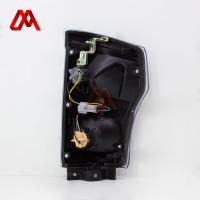 China Left Side Darkened Clearance Lamp ISUZU ELF IZUMI Auto Parts 8-97855-008-0 for sale