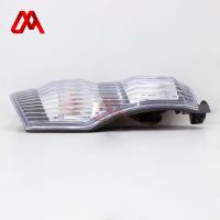 China Left Side Darkened Clearance Lamp ISUZU ELF IZUMI Auto Parts 8-97855-008-0 for sale
