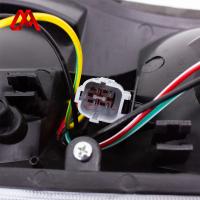 China Left Side Darkened Clearance Lamp ISUZU ELF IZUMI Auto Parts 8-97855-008-0 for sale