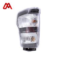 China Left Side Darkened Clearance Lamp ISUZU ELF IZUMI Auto Parts 8-97855-008-0 for sale