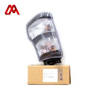 China Left Side Darkened Clearance Lamp ISUZU ELF IZUMI Auto Parts 8-97855-008-0 for sale