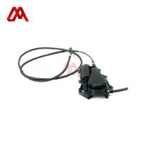 China Engine Stop Solenoid ISUZU ELF 24V 2–3 Ton SAT  8-97102-361-0 for sale