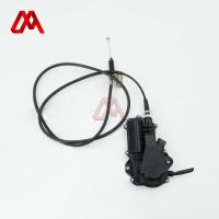 China Engine Stop Solenoid ISUZU ELF 24V 2–3 Ton SAT  8-97102-361-0 for sale