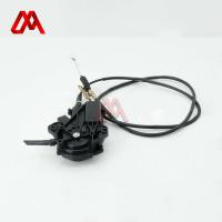 China Engine Stop Solenoid ISUZU ELF 24V 2–3 Ton SAT  8-97102-361-0 for sale