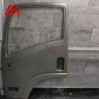 China Front Left Door ISUZU ELF NPR75 IZUMI Auto Parts 8-98084-119-0 for sale
