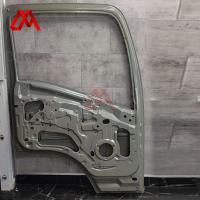 China Front Left Door ISUZU ELF NPR75 IZUMI Auto Parts 8-98084-119-0 for sale