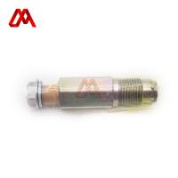 China Fuel Rail Valve ISUZU IZUMI Auto Parts 8-97318-691-0 for sale