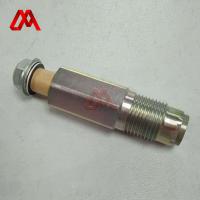 China Fuel Rail Valve ISUZU IZUMI Auto Parts 8-97318-691-0 for sale