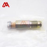 China Fuel Rail Valve ISUZU IZUMI Auto Parts 8-97318-691-0 for sale
