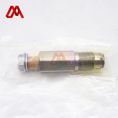 China Fuel Rail Valve ISUZU IZUMI Auto Parts 8-97318-691-0 for sale