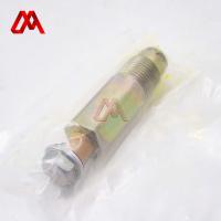 China Fuel Rail Valve ISUZU IZUMI Auto Parts 8-97318-691-0 for sale