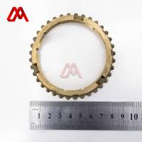China Manual Transmission Synchronizer Ring ISUZU ELF 4JG2 IZUMI Auto Parts (36 Teeth) 8-94128-775-0 for sale