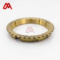 China Manual Transmission Synchronizer Ring ISUZU ELF 4JG2 IZUMI Auto Parts (36 Teeth) 8-94128-775-0 for sale