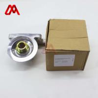 China Oil Filter Bracket ISUZU ELF IZUMI Auto Parts for sale