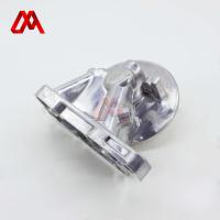 China Oil Filter Bracket ISUZU ELF IZUMI Auto Parts for sale