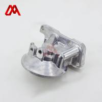 China Oil Filter Bracket ISUZU ELF IZUMI Auto Parts for sale
