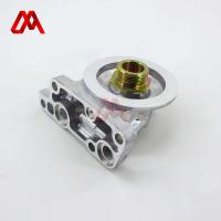 China Oil Filter Bracket ISUZU ELF IZUMI Auto Parts for sale
