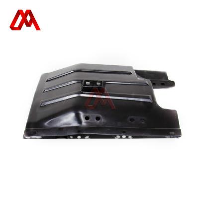 China Left Truck Fender ISUZU ELF IZUMI Auto Parts 8-35263-652-0 for sale