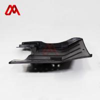 China Left Truck Fender ISUZU ELF IZUMI Auto Parts 8-35263-652-0 for sale