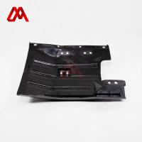 China Left Truck Fender ISUZU ELF IZUMI Auto Parts 8-35263-652-0 for sale