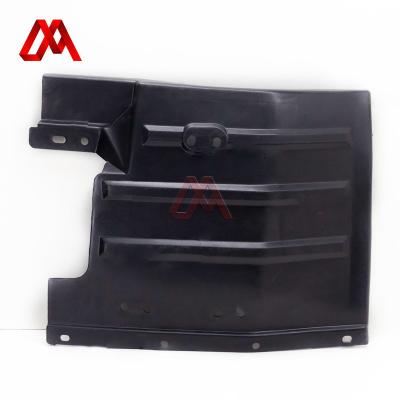 China Right Truck Fender ISUZU ELF from 1993 IZUMI Auto Parts 8-35263-653-0 for sale