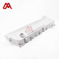 China Aluminum Valve Cover ISUZU ELF 4HF1 IZUMI Auto Parts 8-97113-025-2 8971130252 8-97113025-2 for sale