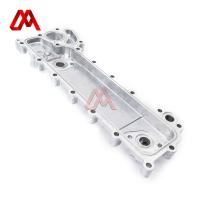 China Oil Cooler Cover ISUZU ELF 4HF1 4HG1 IZUMI Auto Parts for sale