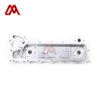 China Oil Cooler Cover ISUZU ELF 4HF1 4HG1 IZUMI Auto Parts for sale