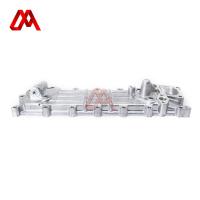 China Oil Cooler Cover ISUZU ELF 4HF1 4HG1 IZUMI Auto Parts for sale