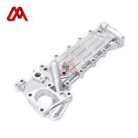 China Oil Cooler Cover ISUZU ELF 4HF1 4HG1 IZUMI Auto Parts for sale