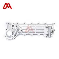 China Oil Cooler Cover ISUZU ELF 4HF1 4HG1 IZUMI Auto Parts for sale