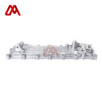 China Oil Cooler Cover ISUZU ELF 4HF1 4HG1 IZUMI Auto Parts for sale