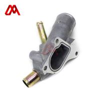 China Thermostat Cover ISUZU ELF 4HE1 NPR70 Type 1 8-97371-775-1 8-97371775-1 8973717751 for sale