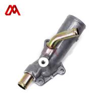 China Thermostat Cover ISUZU ELF 4HE1 NPR70 Type 1 8-97371-775-1 8-97371775-1 8973717751 for sale
