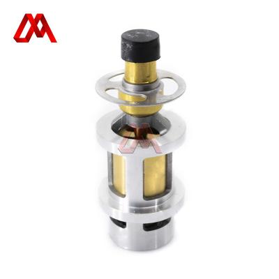 China Genuine Oil Thermostat ISUZU ELF 4HF1 41=8-97075-754-CHM for sale