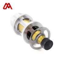 China Genuine Oil Thermostat ISUZU ELF 4HF1 41=8-97075-754-CHM for sale
