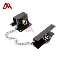 China Spare Wheel Lift Mechanism for ISUZU ELF NPR75/NQR90 IZUMI Auto Parts for sale